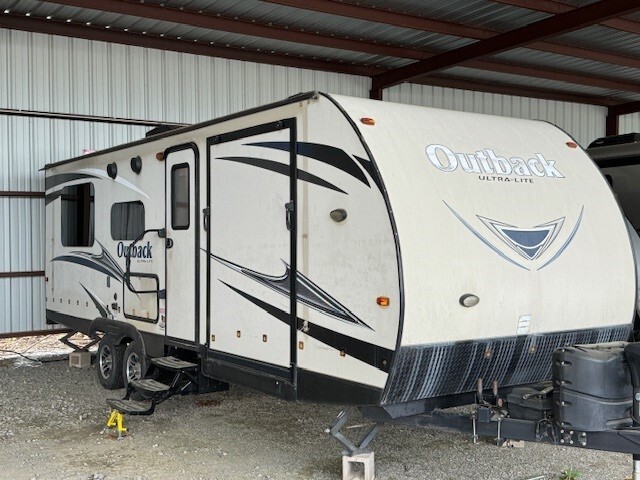 240URS Outback Ultra Lite For Sale - Keystone RVs - RV Trader
