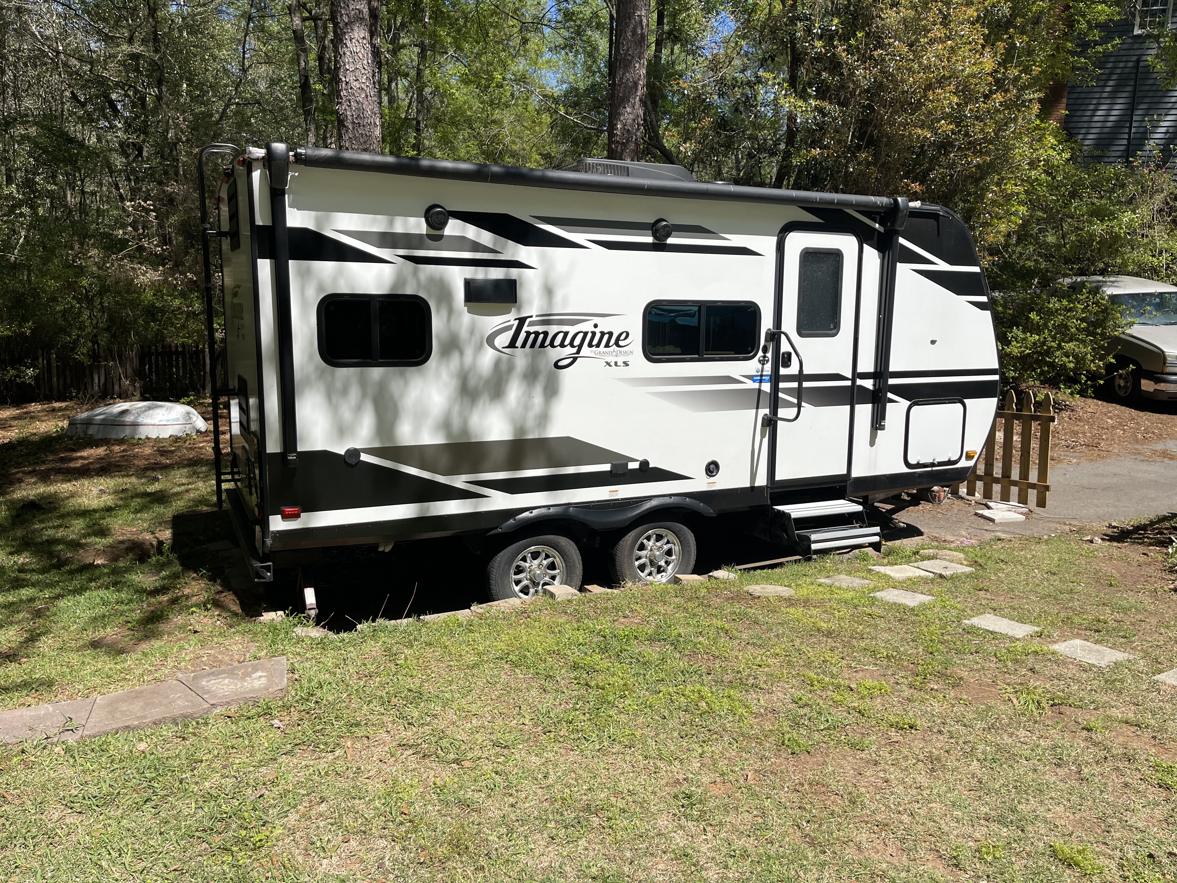 Waynesboro, ms - Imagine Xls For Sale - Grand Design RVs - RV Trader