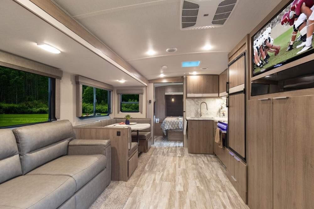 Used 2020 2800BH Imagine For Sale - Grand Design RVs - RV Trader