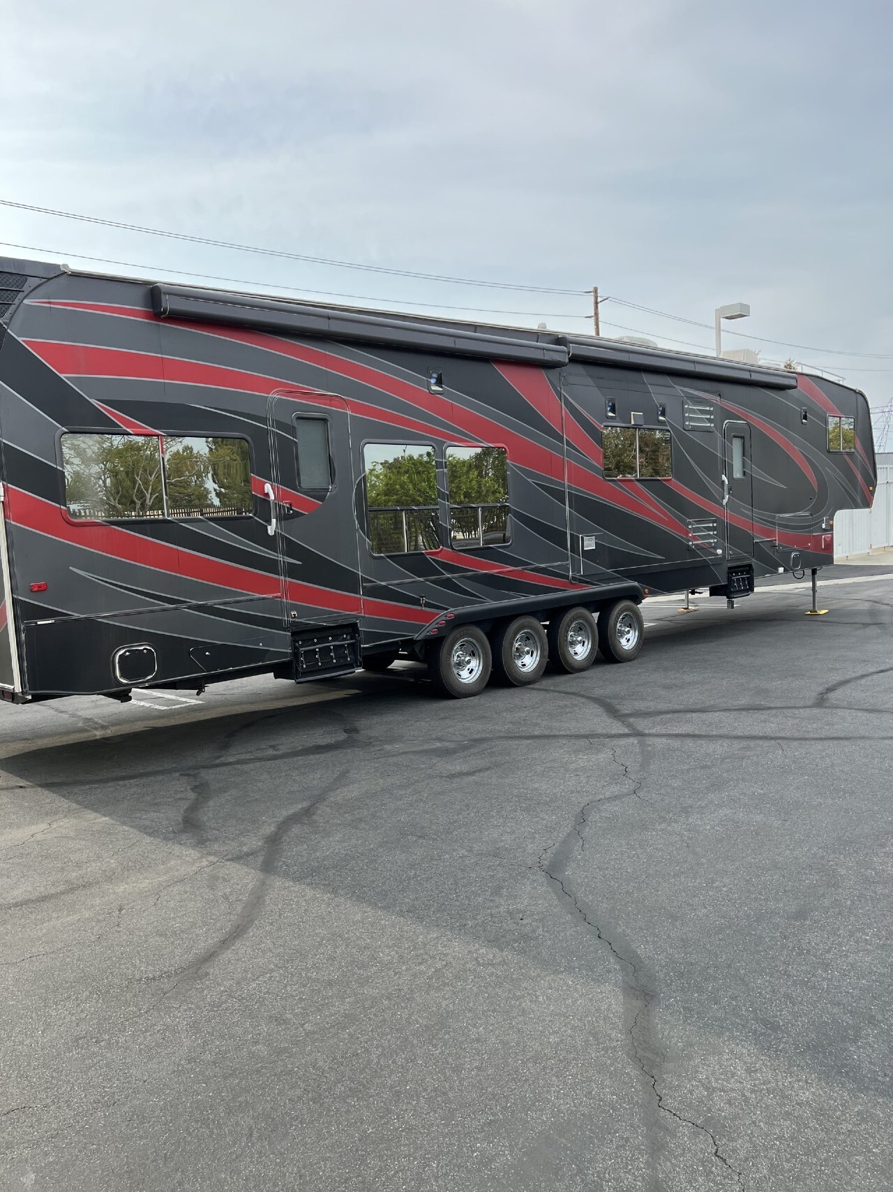 Used 2006 Weekend Warrior Full Throttle 4005 in Ontario, CA ...