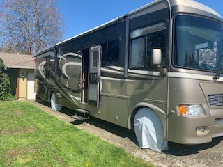 2010 Gulf Stream For Sale Sleeps 19 - Gulf Stream RVs - RV Trader