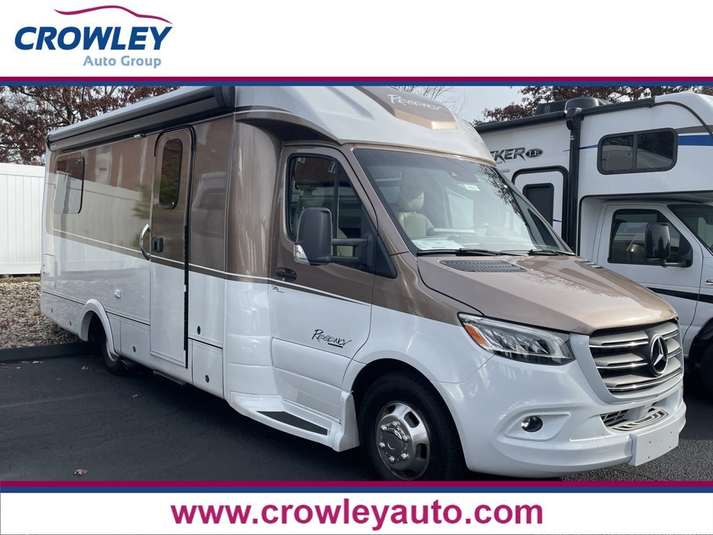 Regency Conversions For Sale - Regency Conversions RVs - RV Trader