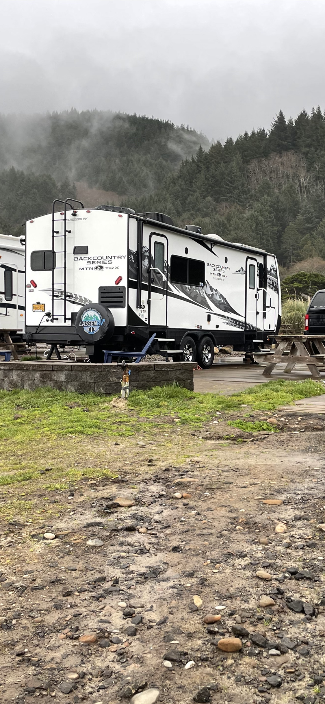 Oregon - Outdoors Rv Manufacturing Travel Trailers For Sale - RV Trader