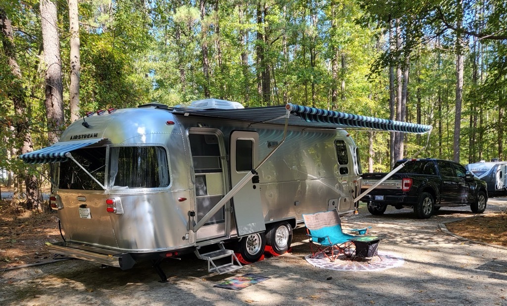 2023 International RVs For Sale - Airstream RVs - RV Trader