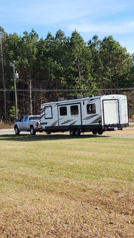 335CG Outback For Sale - Keystone RVs - RV Trader