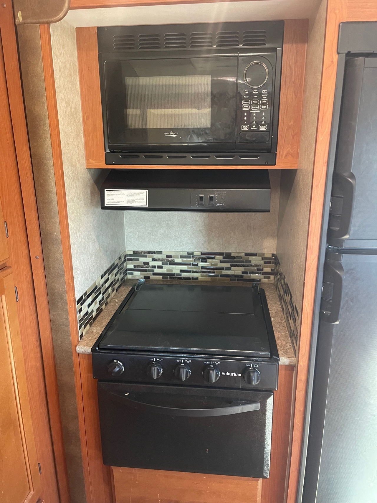 1165 For Sale - Eagle Cap RVs - RV Trader