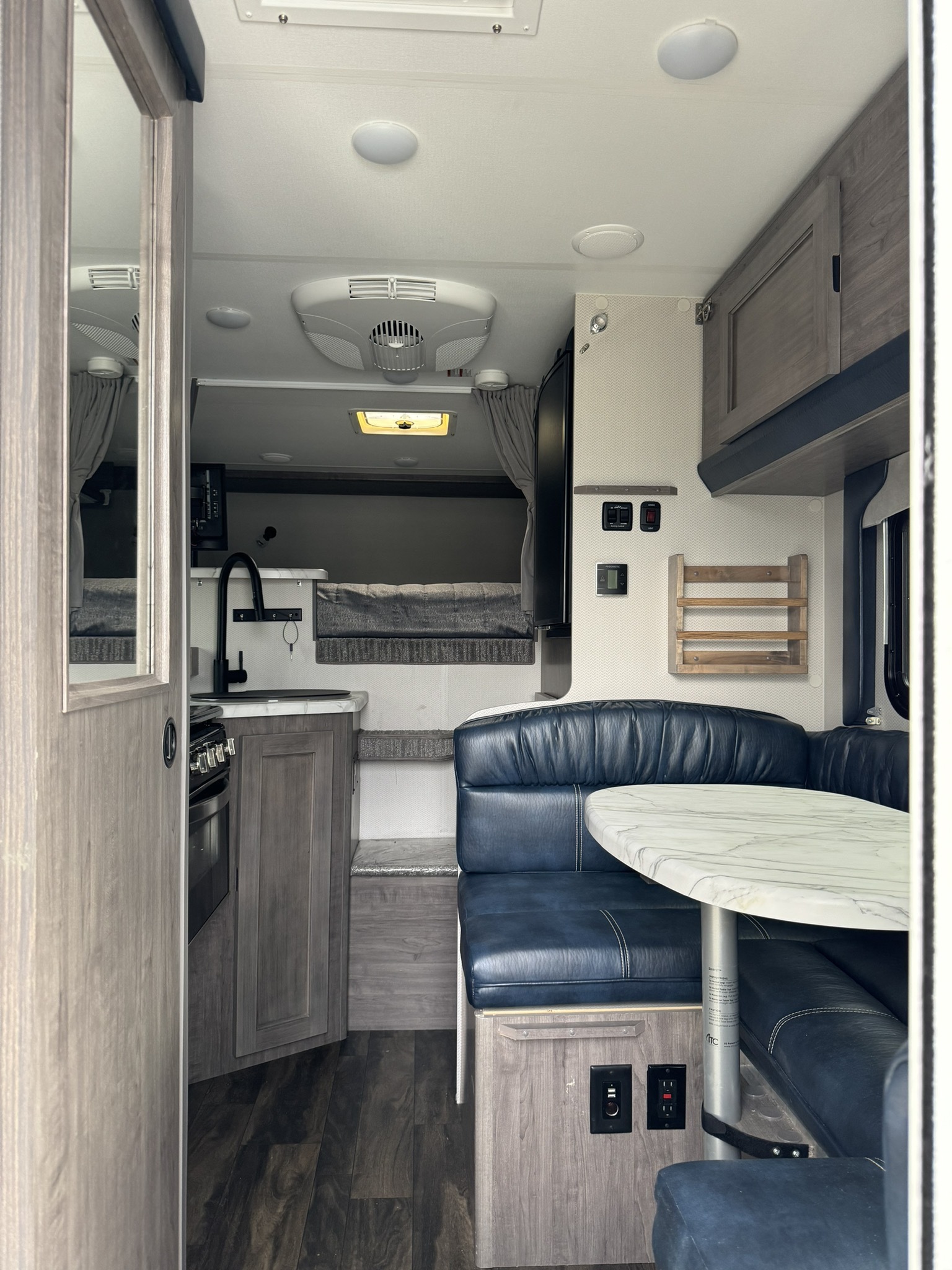 Used 2021 Lance 865 in Granite Bay, CA - 5031307648 - RV Trader