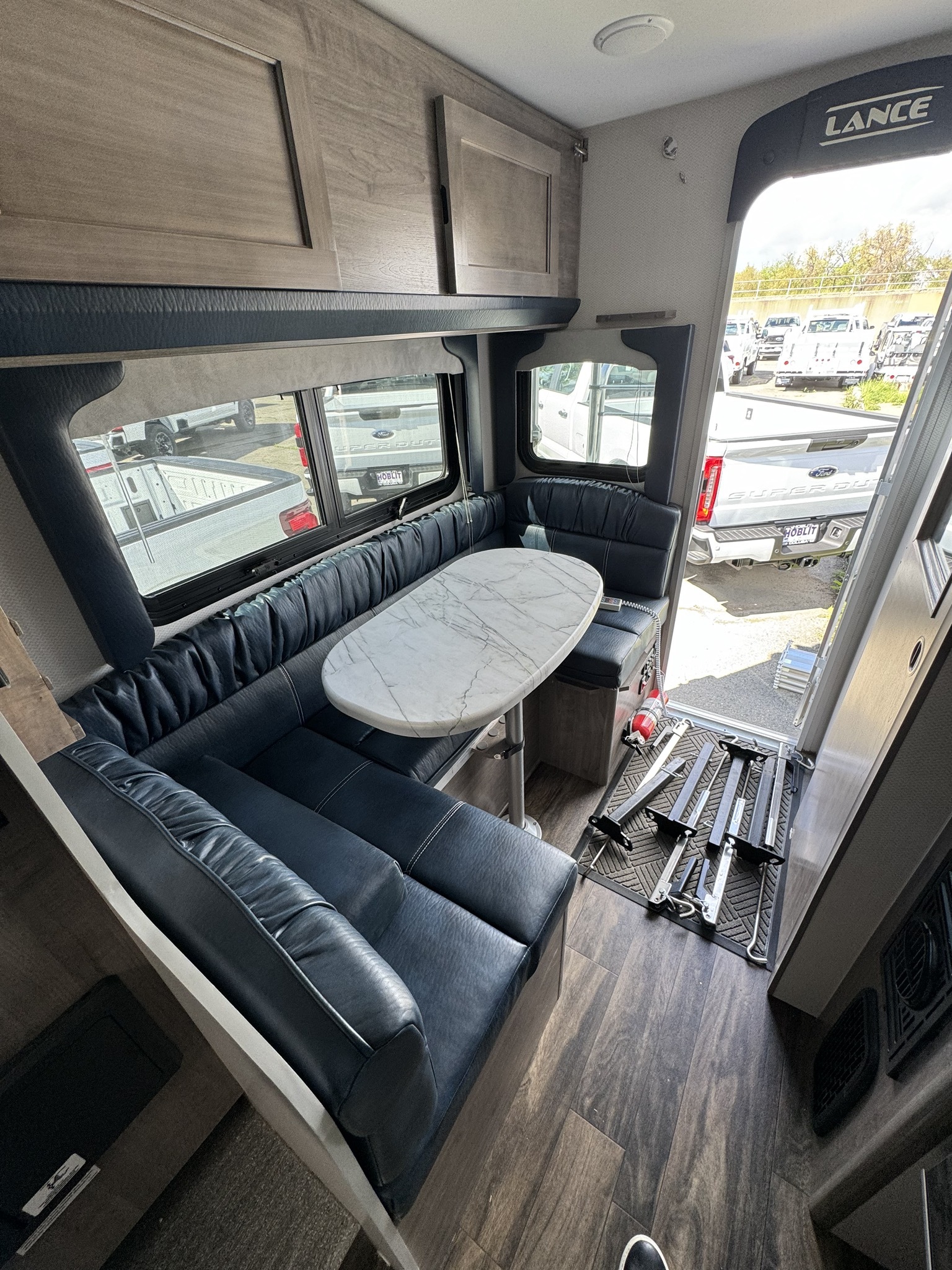 Used 2021 Lance 865 in Granite Bay, CA - 5031307648 - RV Trader