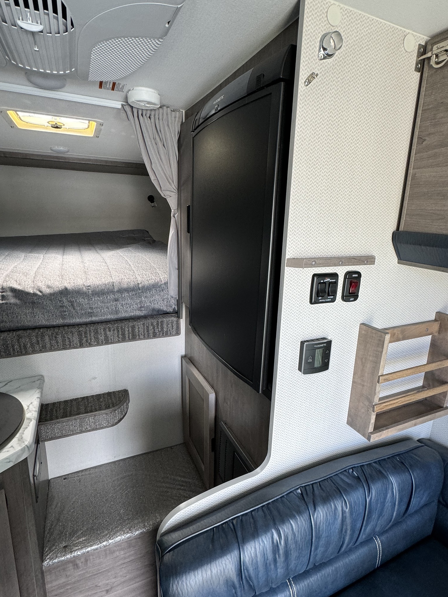 Used 2021 Lance 865 in Granite Bay, CA - 5031307648 - RV Trader