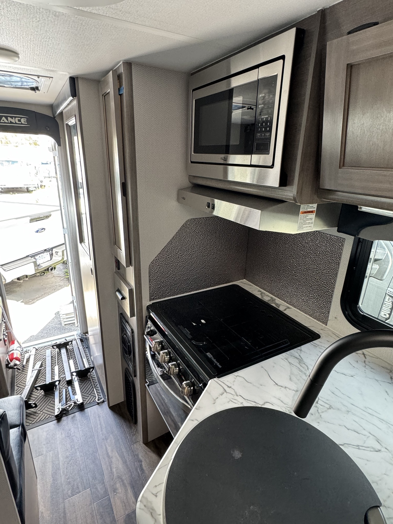 Used 2021 Lance 865 in Granite Bay, CA - 5031307648 - RV Trader