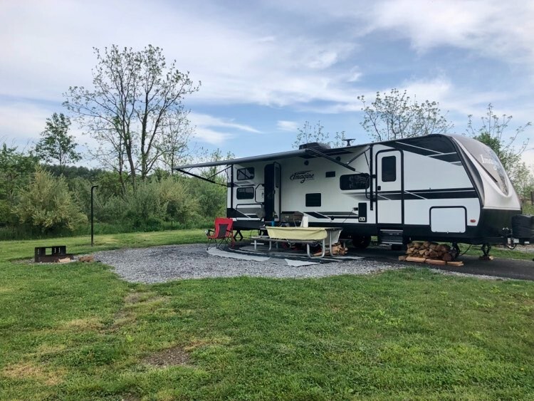 2019 Imagine For Sale - Grand Design RVs - RV Trader