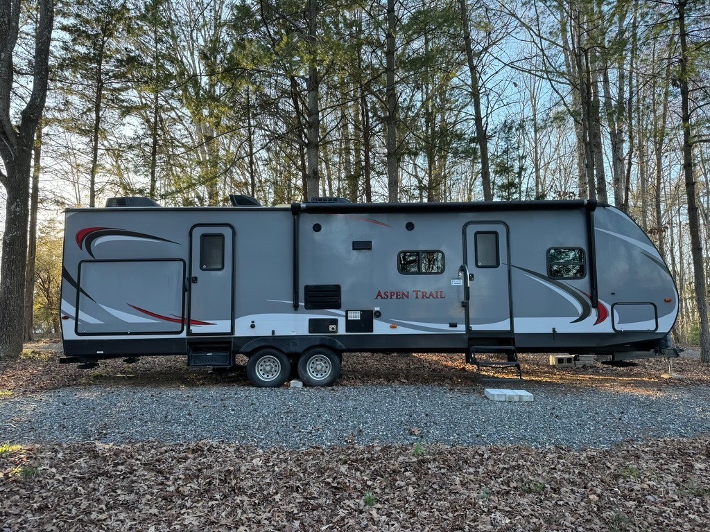 2015 Aspen Trail For Sale - Dutchmen RVs - RV Trader