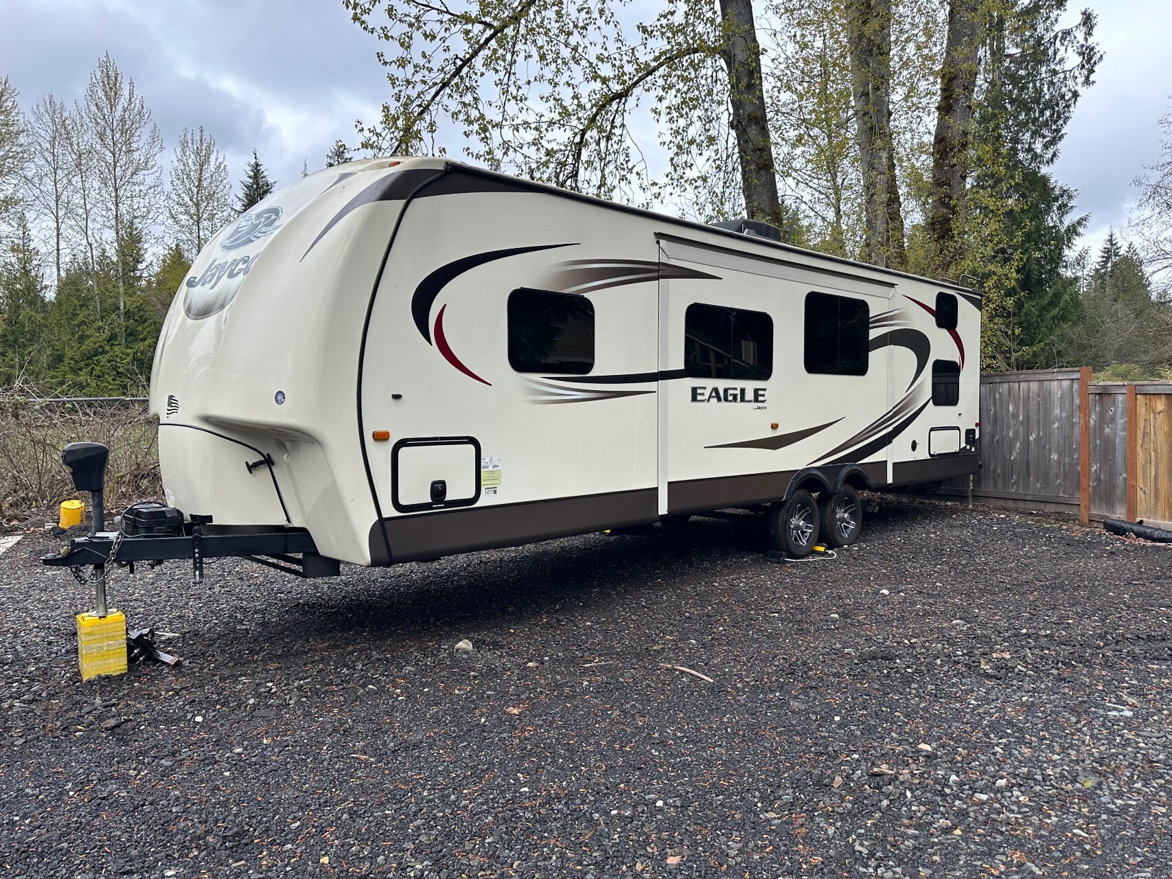 2016 Eagle For Sale - Jayco RVs - RV Trader
