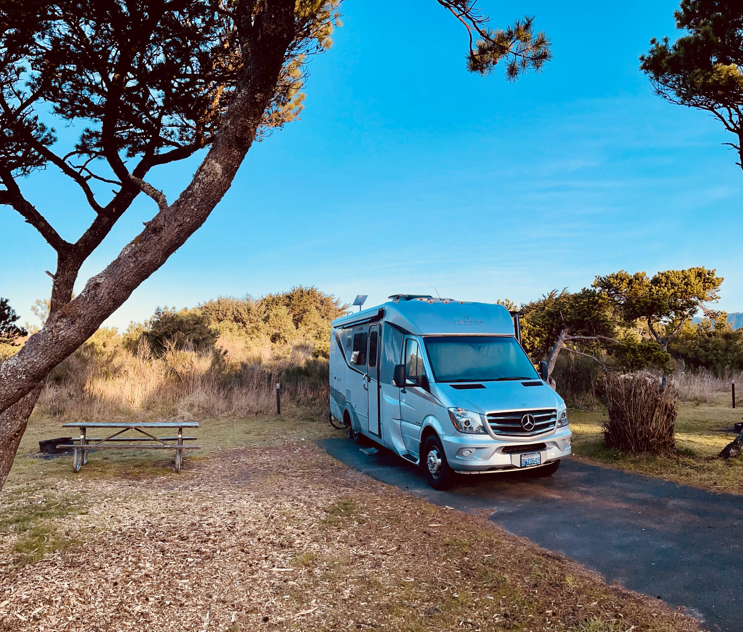 Unity For Sale - Leisure Travel RVs - RV Trader