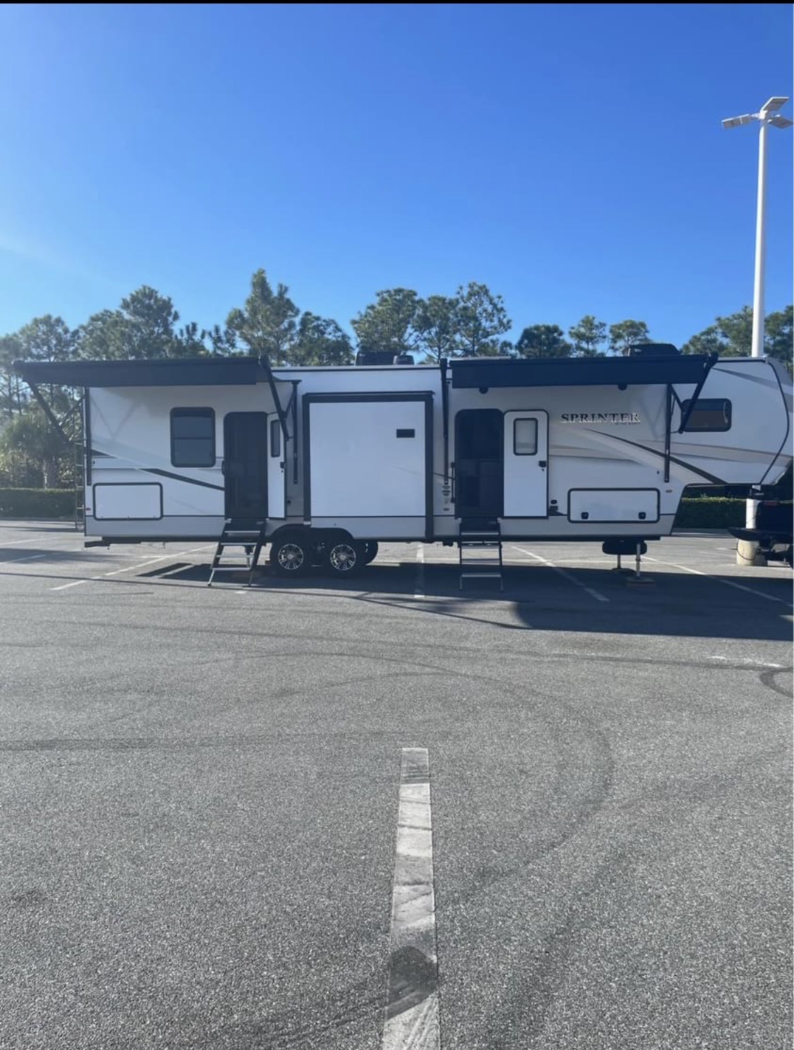 Used 2023 Keystone Sprinter in Mustang, OK - 5031337632 - RV Trader