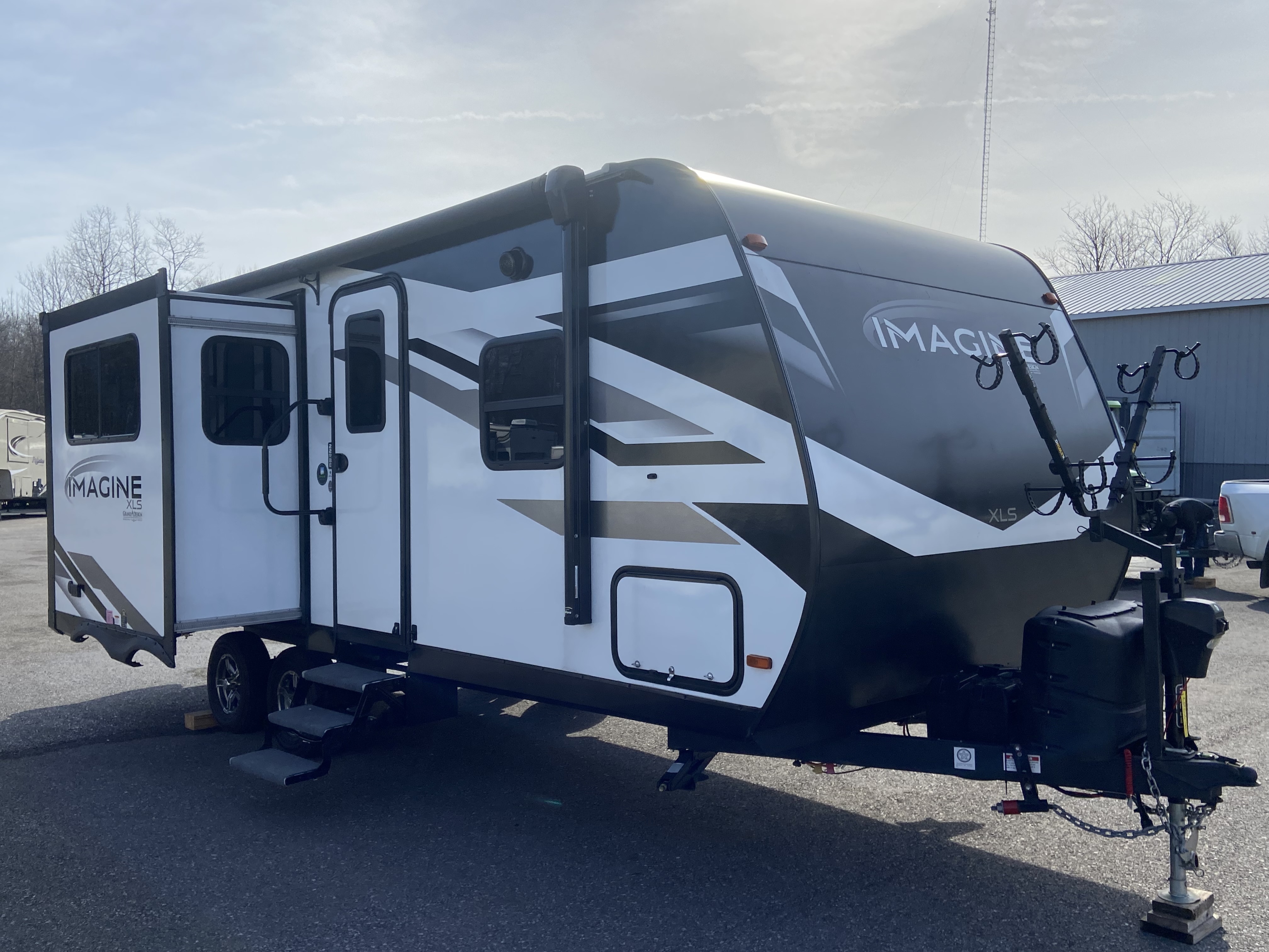 22RBE Imagine Xls For Sale - Grand Design RVs - RV Trader