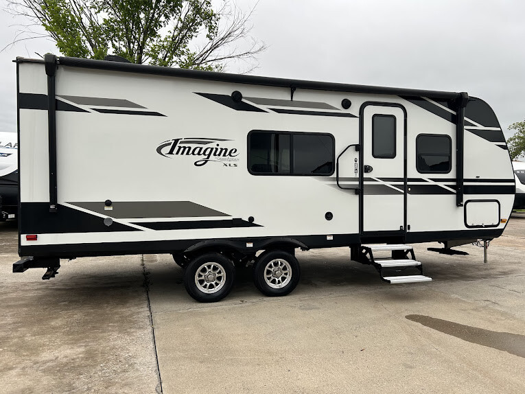 2021 22MLE Imagine Xls For Sale - Grand Design RVs - RV Trader