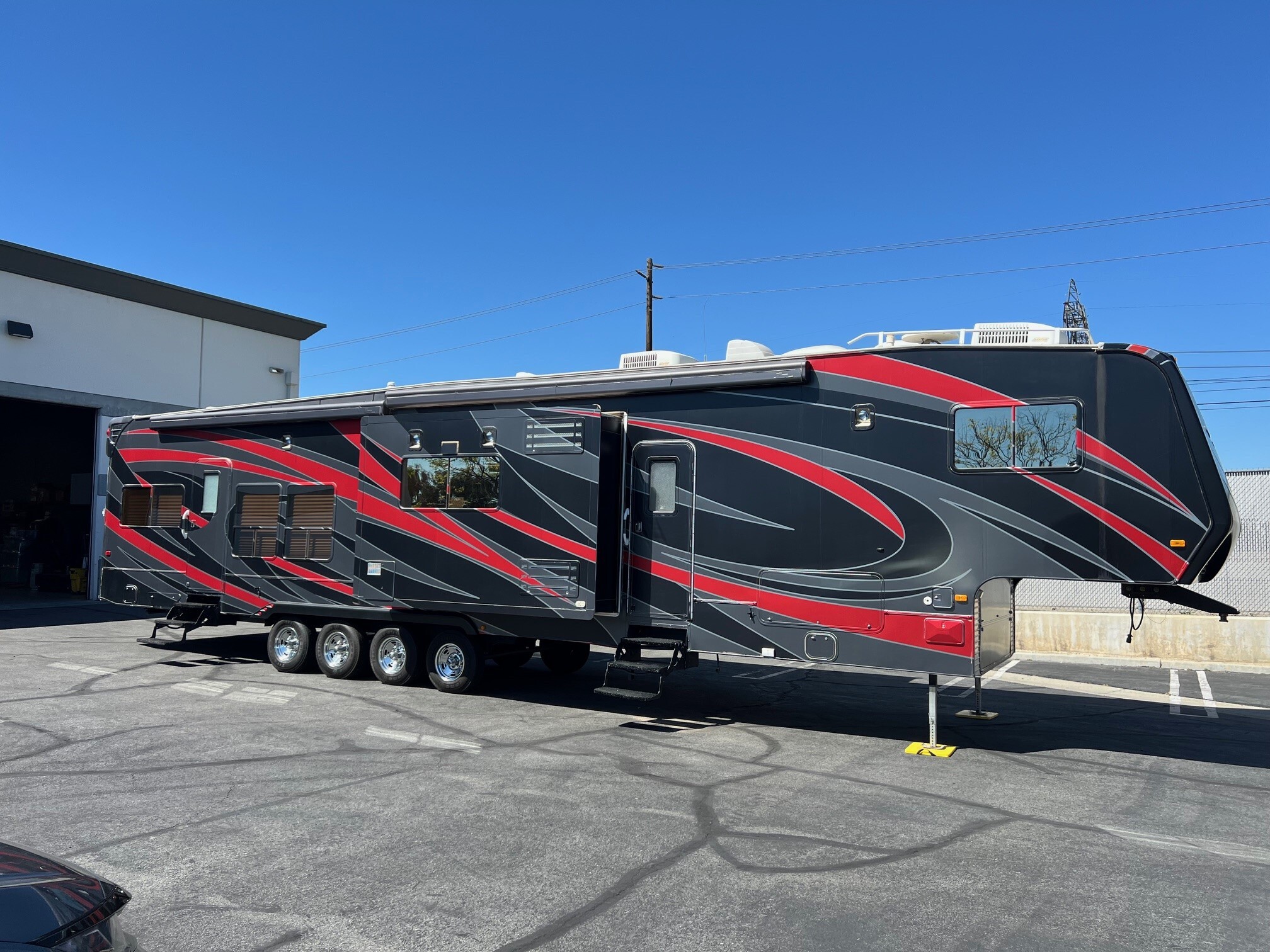 Used Weekend Warrior For Sale - Weekend Warrior RVs - RV Trader