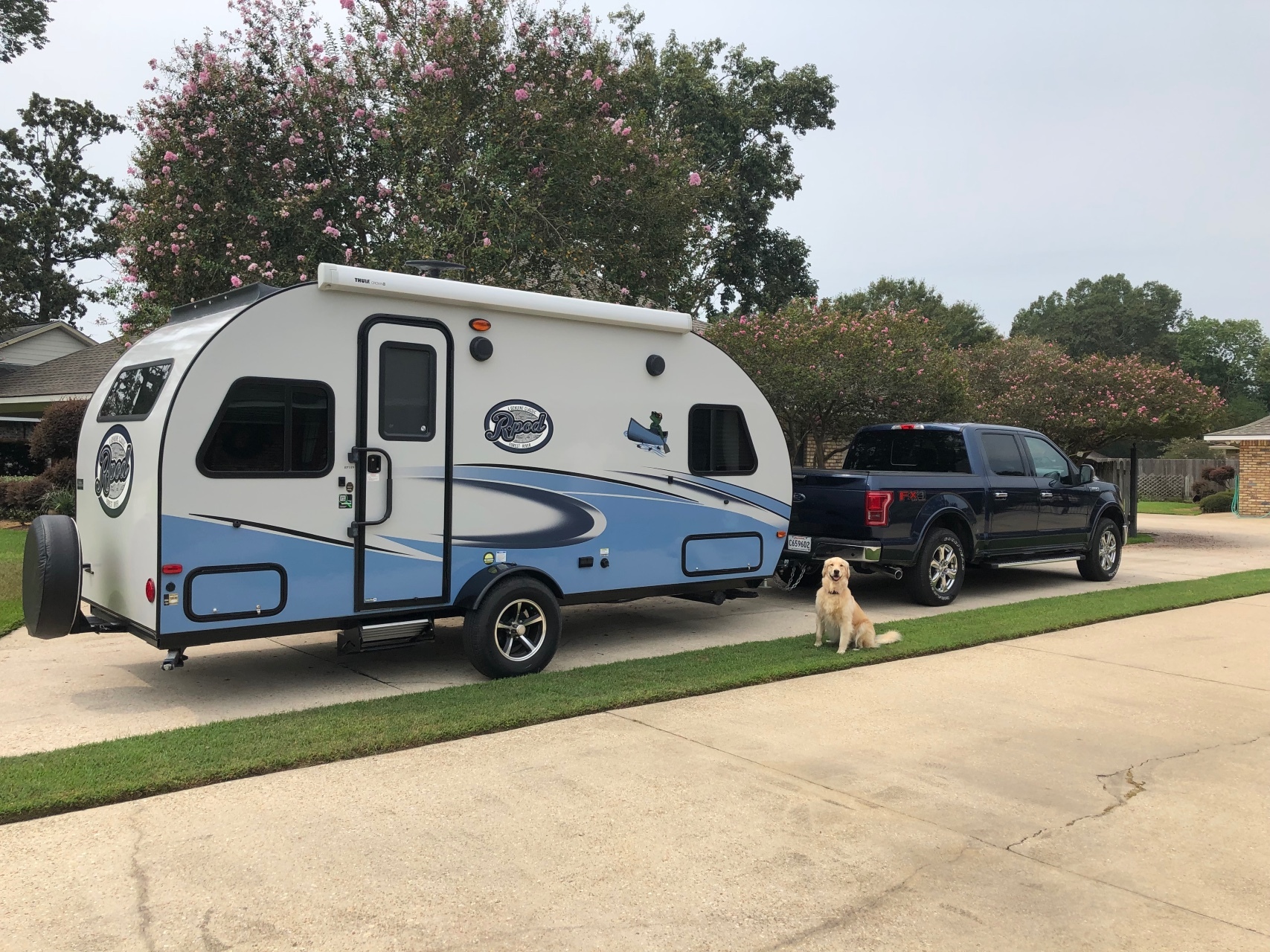 Therman, LA - 189 R-Pod For Sale - Forest River RVs - RV Trader