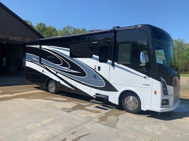 2023 29V Vista For Sale - Winnebago Class A RVs - Class A Motorhomes ...