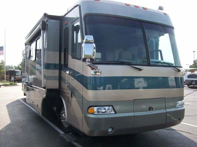 Monterey For Sale - Beaver RVs - RV Trader