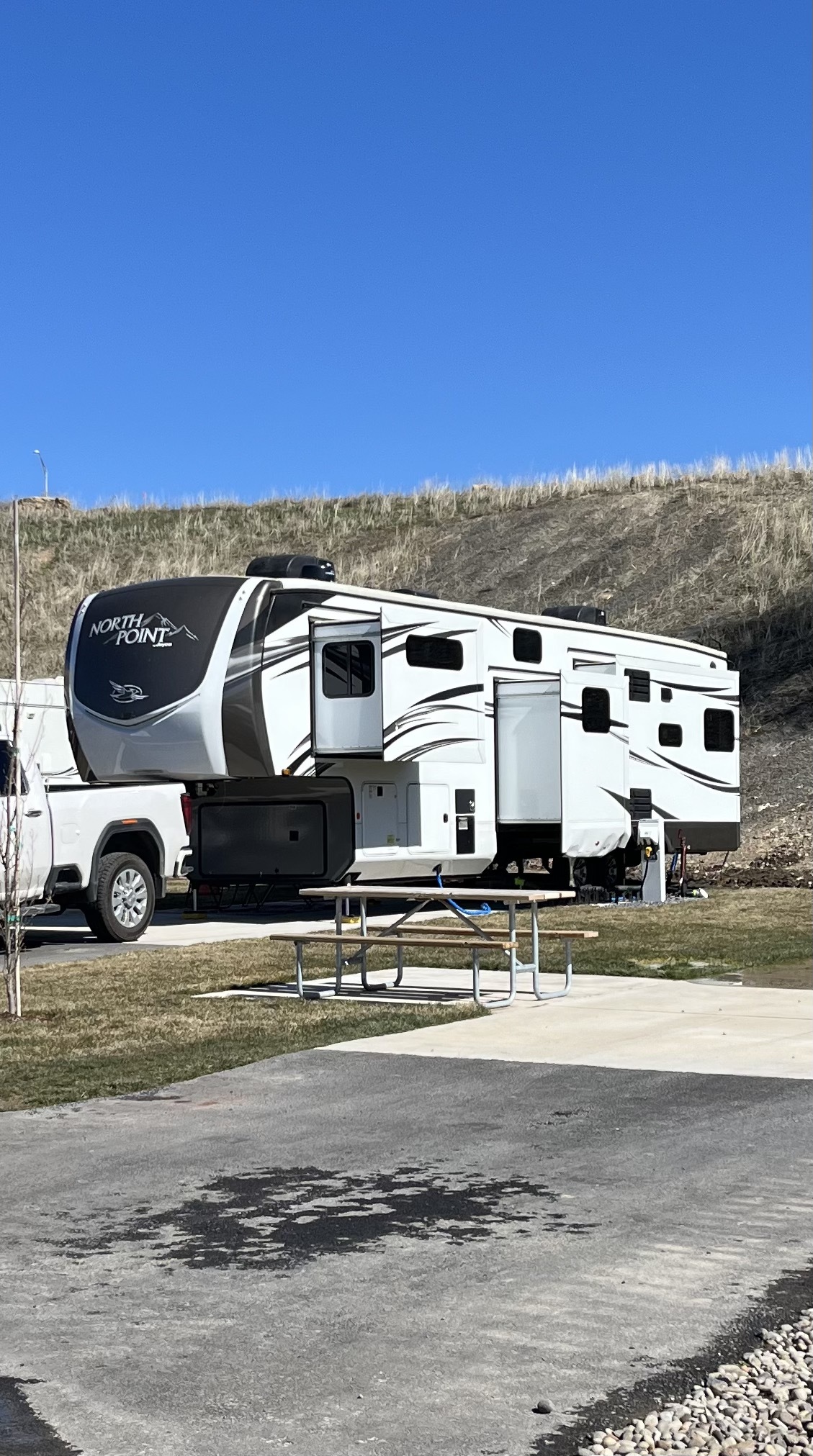 2021 377RLBH North Point For Sale - Jayco RVs - RV Trader