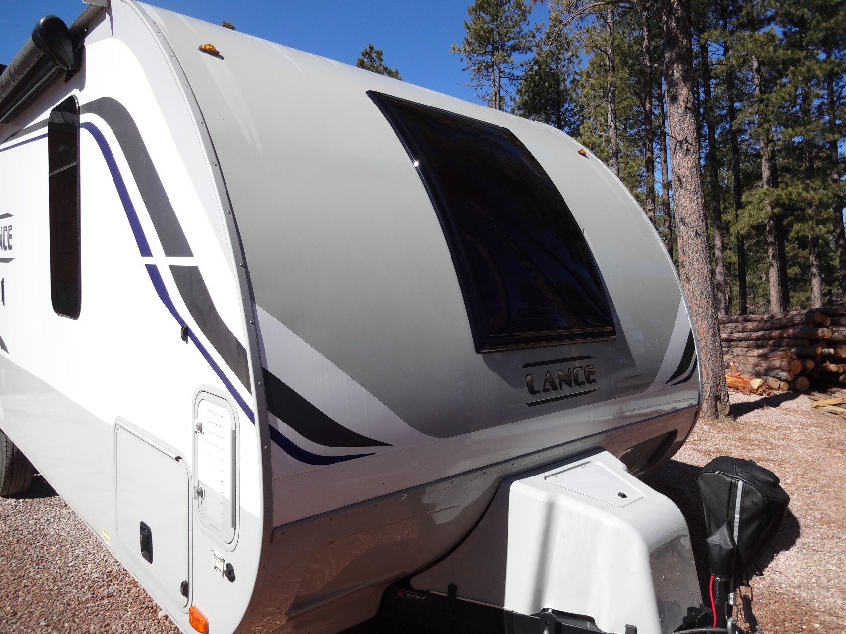 Used 2021 Lance 2445 in Spearfish, SD - 5031422082 - RV Trader