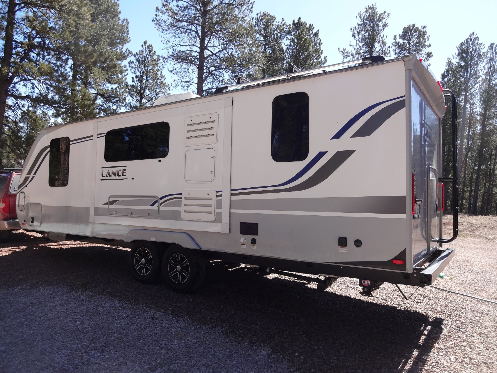 Used 2021 Lance 2445 in Spearfish, SD - 5031422082 - RV Trader