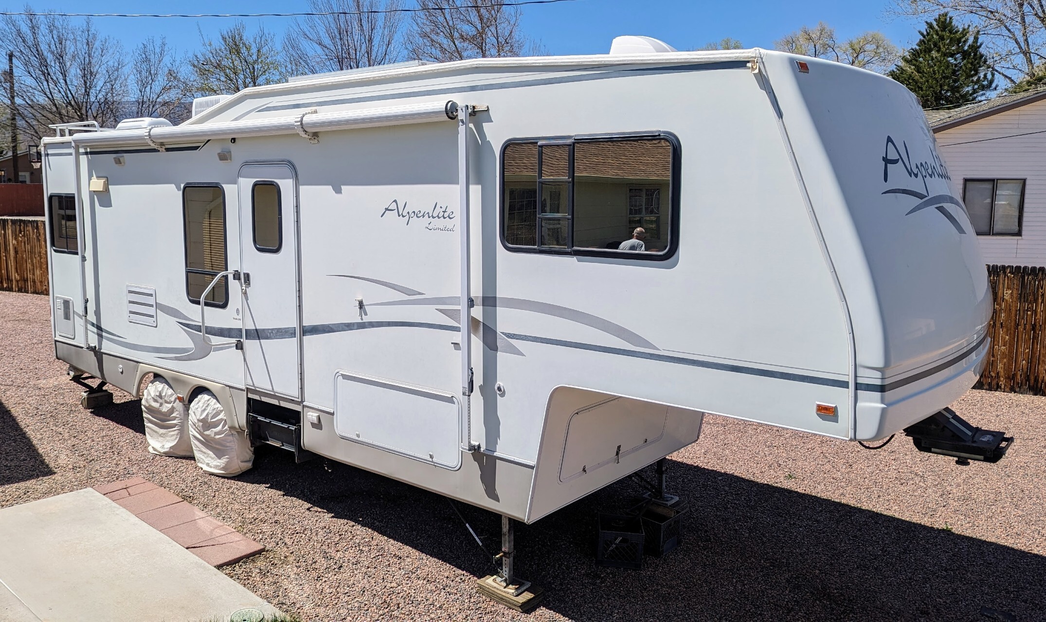 Alpenlite For Sale - Alpenlite Fifth Wheel RVs - Fifth Wheels - RV Trader