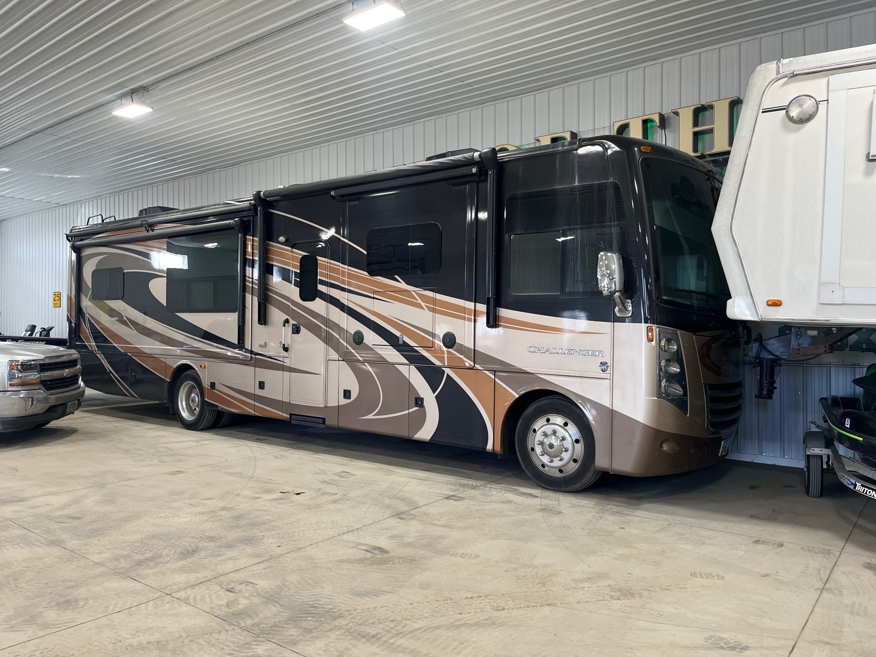 North Dakota - 2016 Class A RVs - Class A Motorhomes For Sale - RV Trader