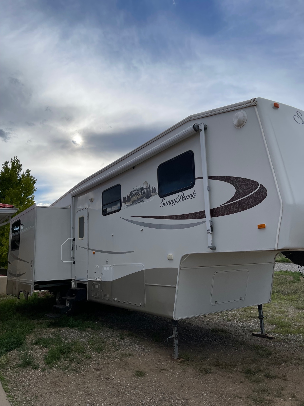 Sunnybrook For Sale - Sunnybrook Fifth Wheel RVs - Fifth Wheels - RV Trader