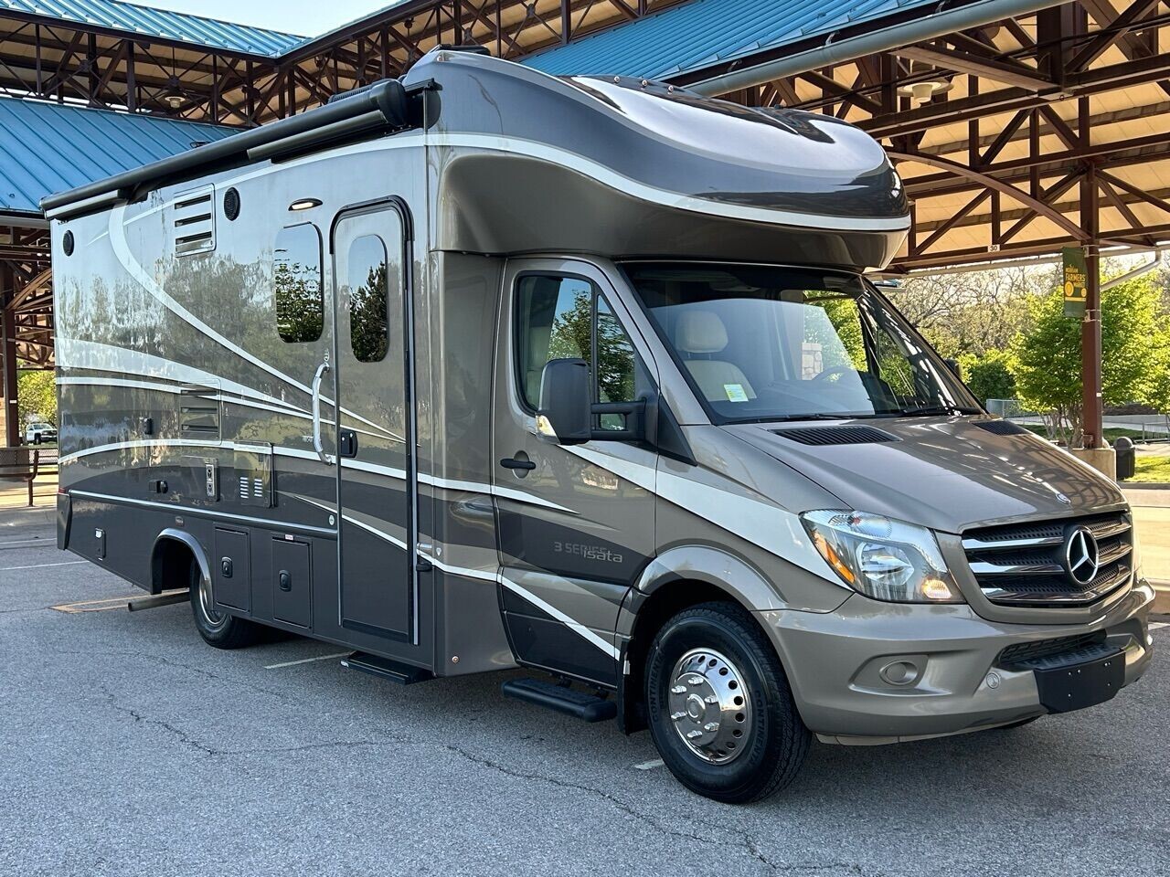 Rv Trader Kansas City