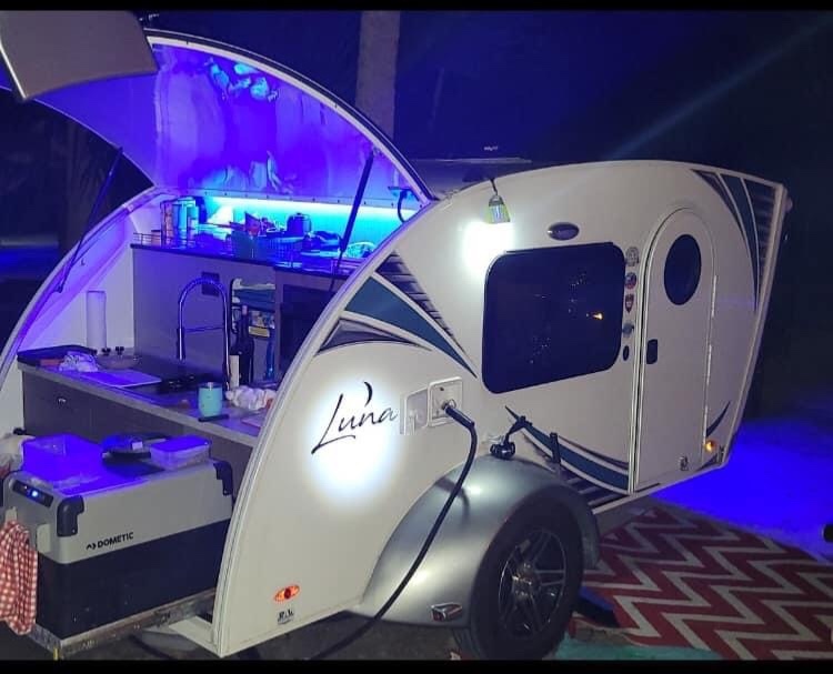 Used 2019 Intech Luna in Daytona Beach, FL - 5031454693 - RV Trader