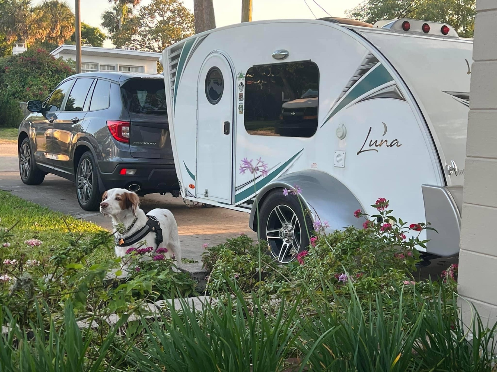 Used 2019 Intech Luna in Daytona Beach, FL - 5031454693 - RV Trader