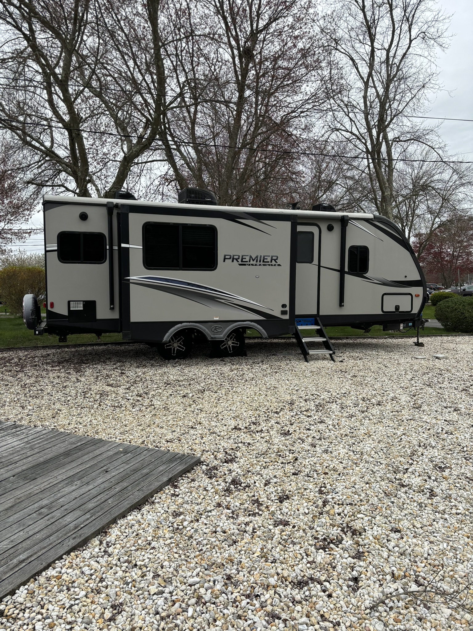 Premier For Sale - Keystone RVs - RV Trader