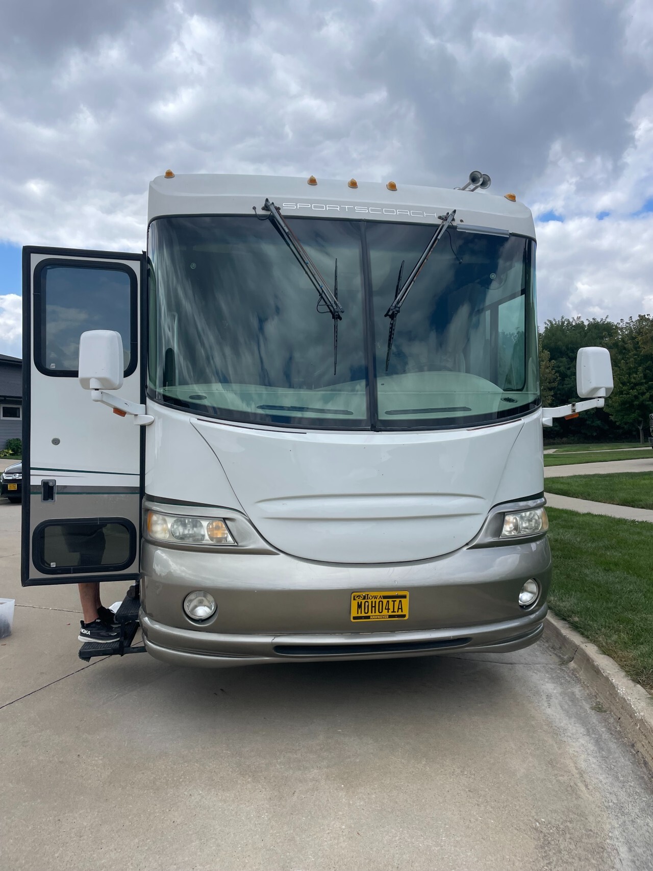2002 Coachmen For Sale - Coachmen RVs - RV Trader