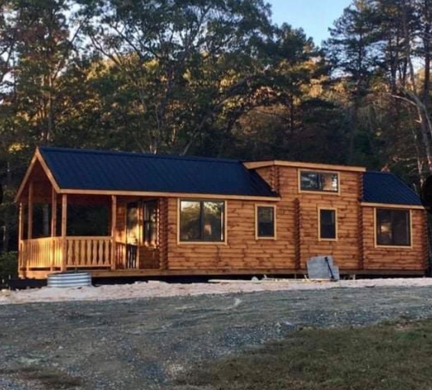 2022-2024 Great Outdoor Cottages For Sale - Great Outdoor Cottages Park ...