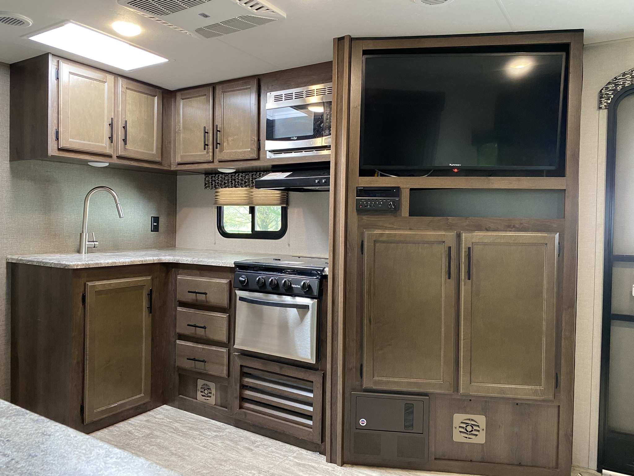 Used 2018 K-Z Connect in Madison, OH - 5031471963 - RV Trader