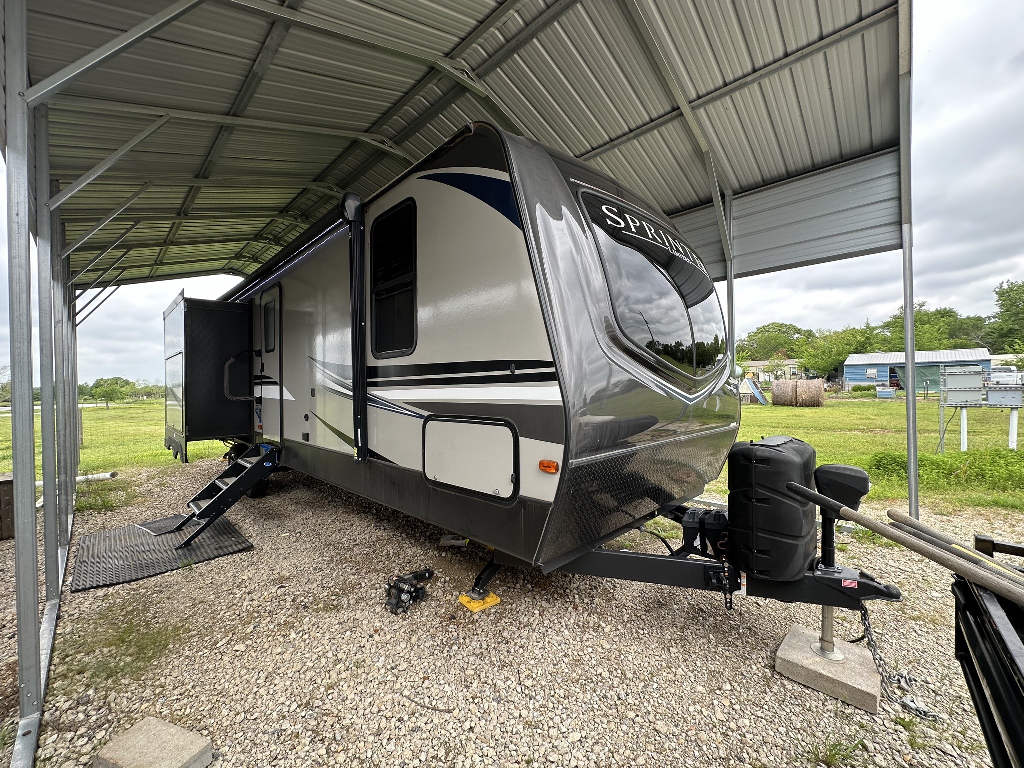 2021 320MLS Sprinter Limited For Sale - Keystone RVs - RV Trader