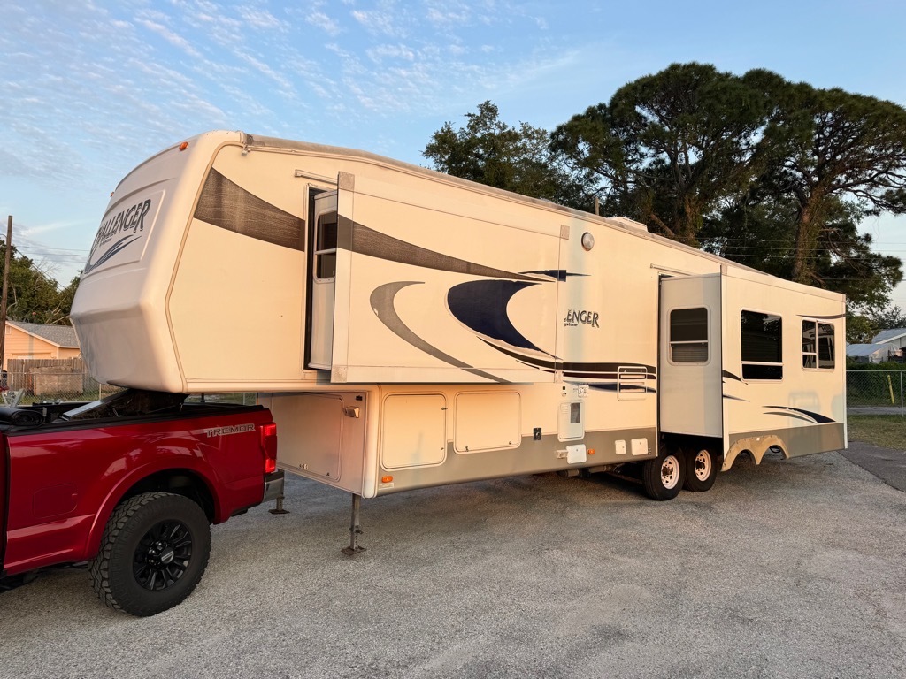 Challenger For Sale - Keystone RVs - RV Trader