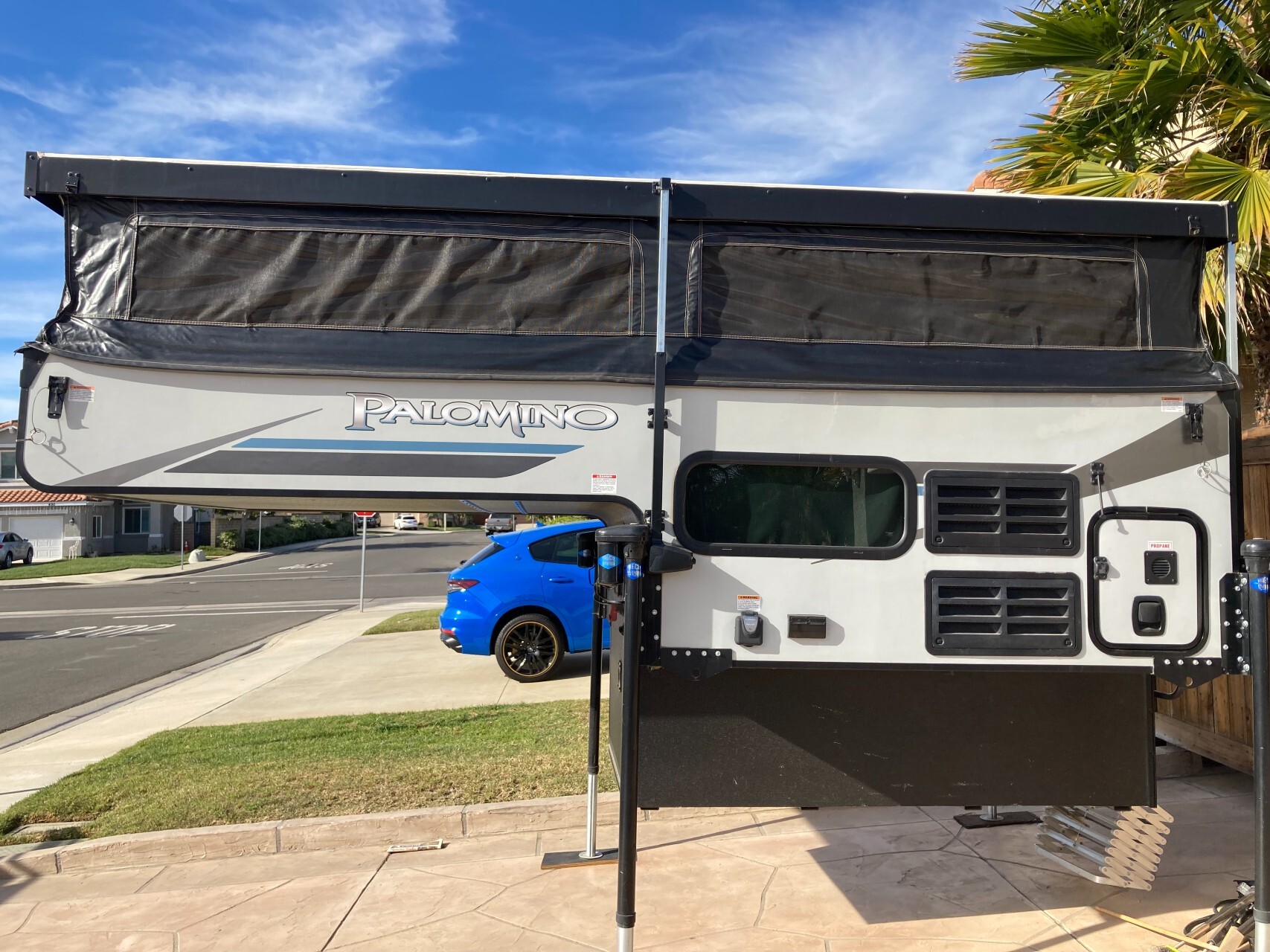 Hesperia, missouri - Forest River Truck Campers For Sale - RV Trader