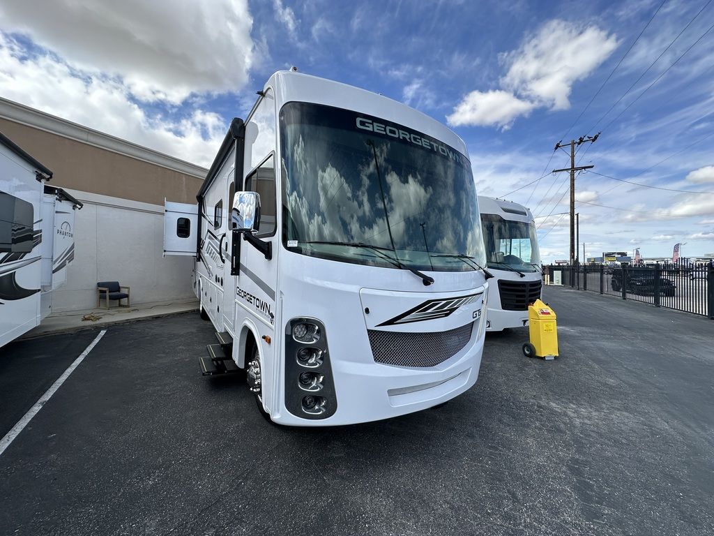 2024 3 Series GT3 32A3 Georgetown For Sale - Forest River RVs - RV Trader