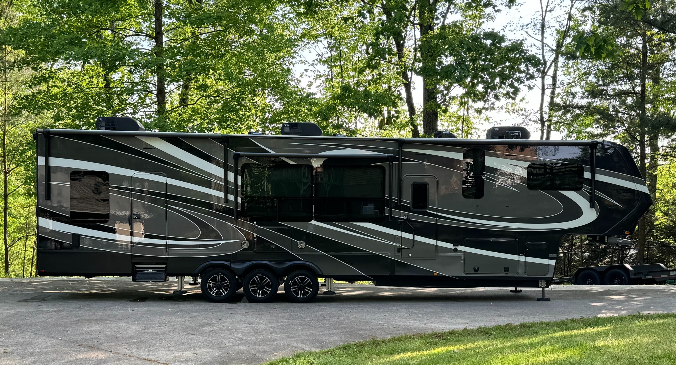 Cumming, Arizona - Momentum For Sale - Grand Design RVs - RV Trader