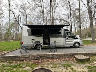 2023 Wonder For Sale - Leisure Travel RVs - RV Trader