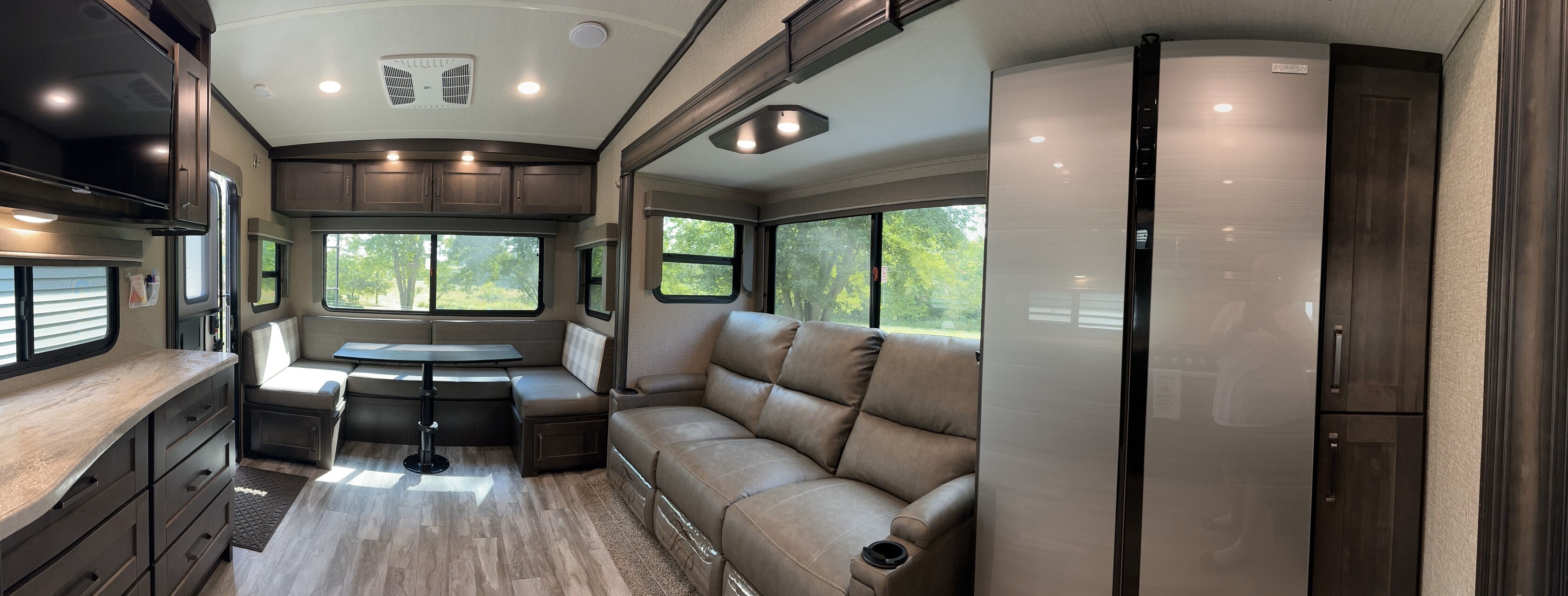 Used 2022 Grand Design Reflection 150 Series 260rd in Mondovi Wi 54755 ...