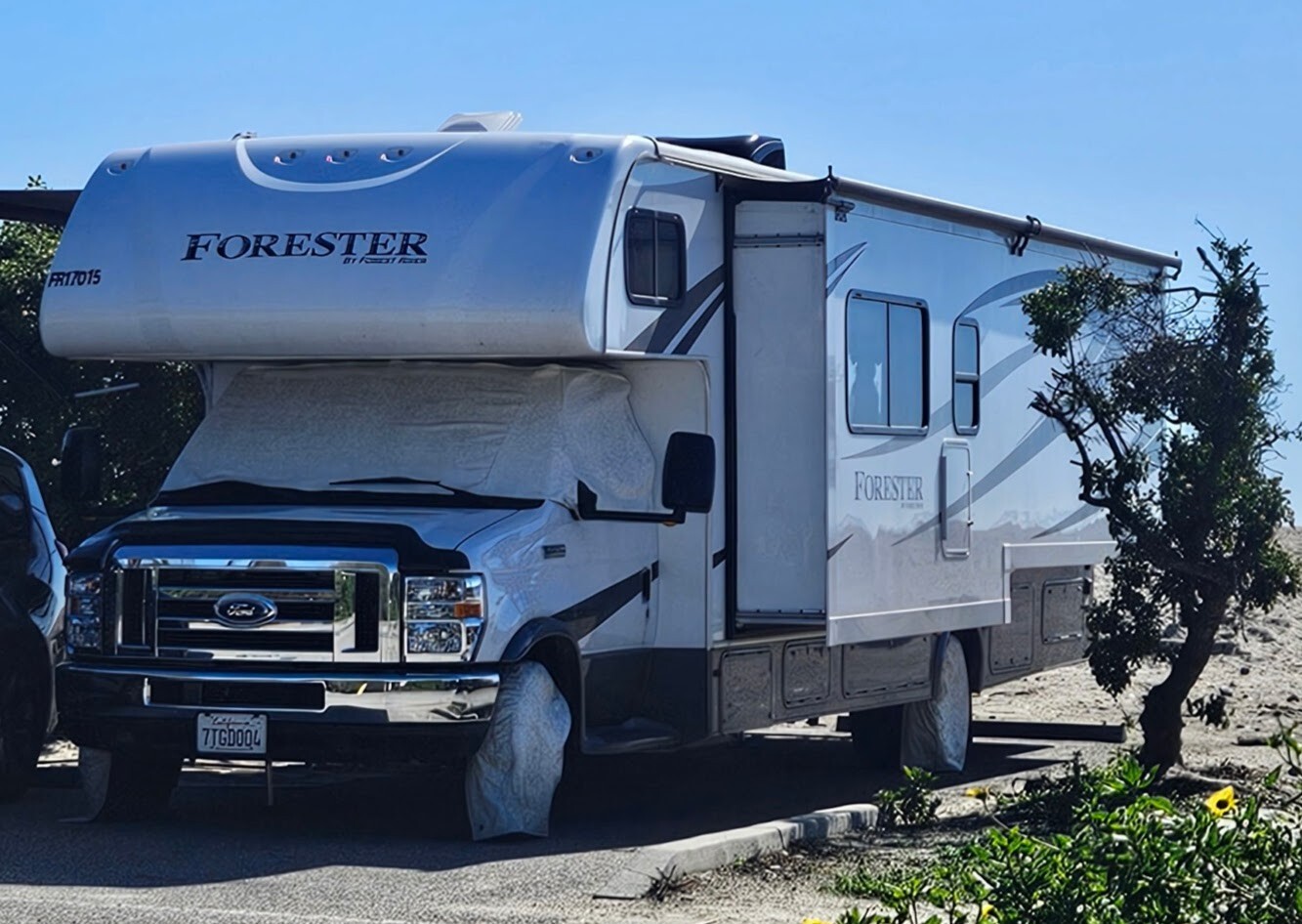 2017 3051S Forester For Sale - Forest River RVs - RV Trader