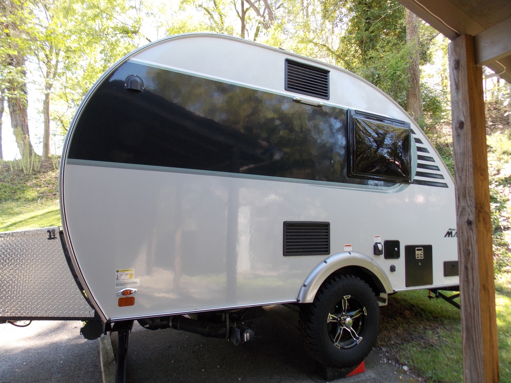 2022 Mini Max For Sale - Little Guy RVs - RV Trader