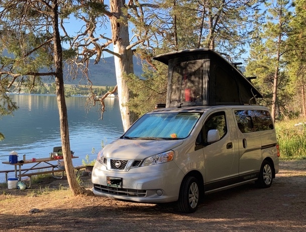 Lancaster, OR - Recon Campers Pop Up Campers For Sale - RV Trader