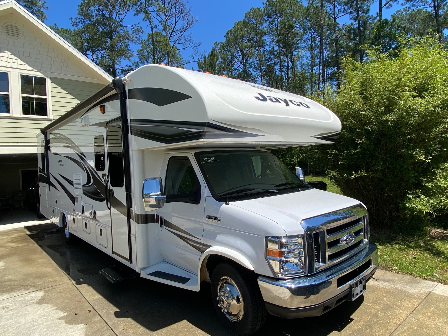 Louisiana - Used RVs For Sale - RV Trader