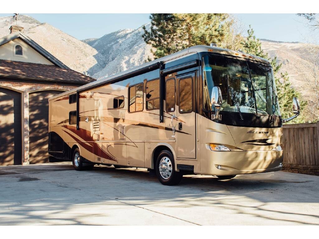 2007 Newmar For Sale - Newmar RVs - RV Trader